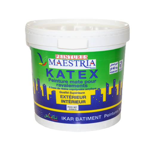 EPODUX IM 209 GF – Cetip TOP'X