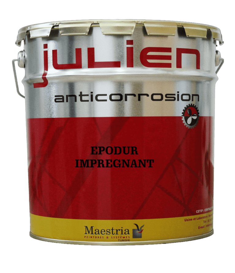 Systèmes anticorrosion - Cetip TOP'X