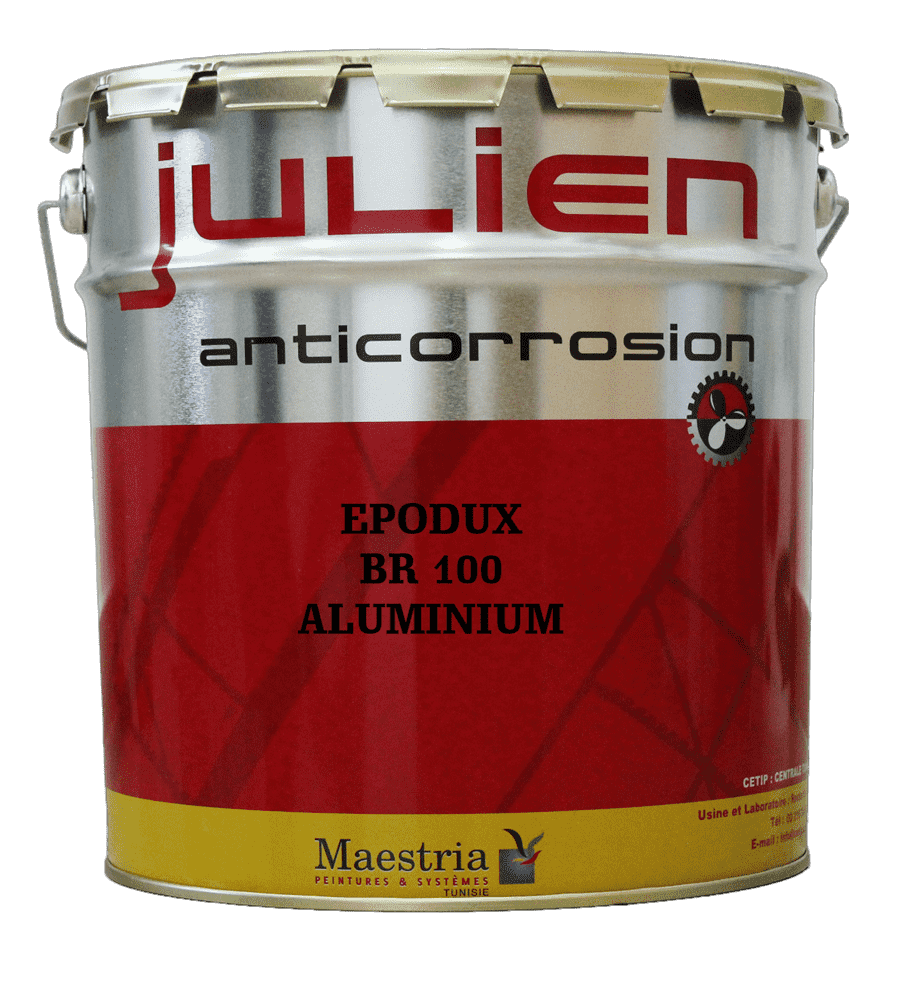 Systèmes anticorrosion - Cetip TOP'X