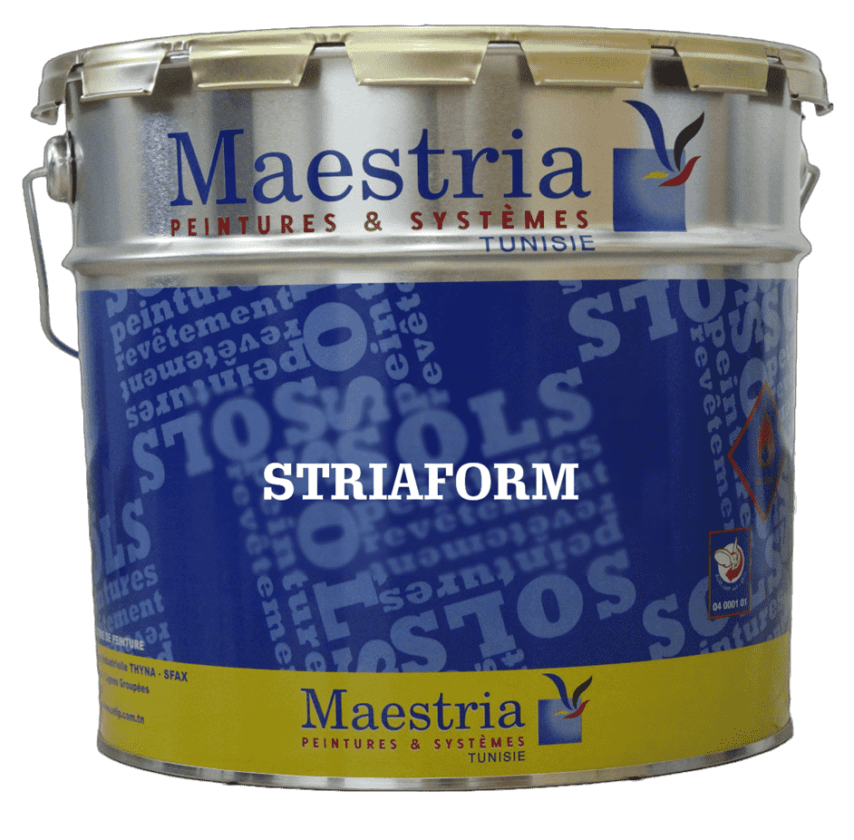 Systèmes sols - Cetip TOP'X