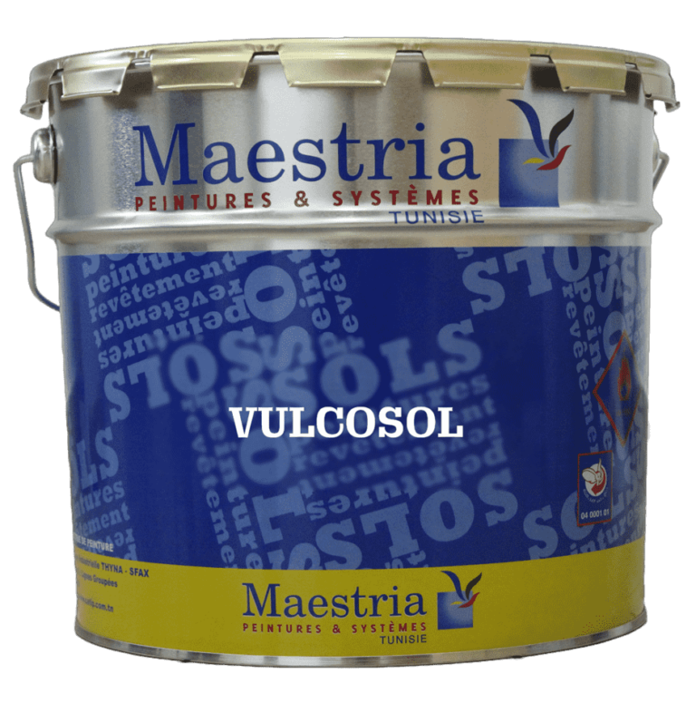 VULCOSOL - Cetip TOP'X