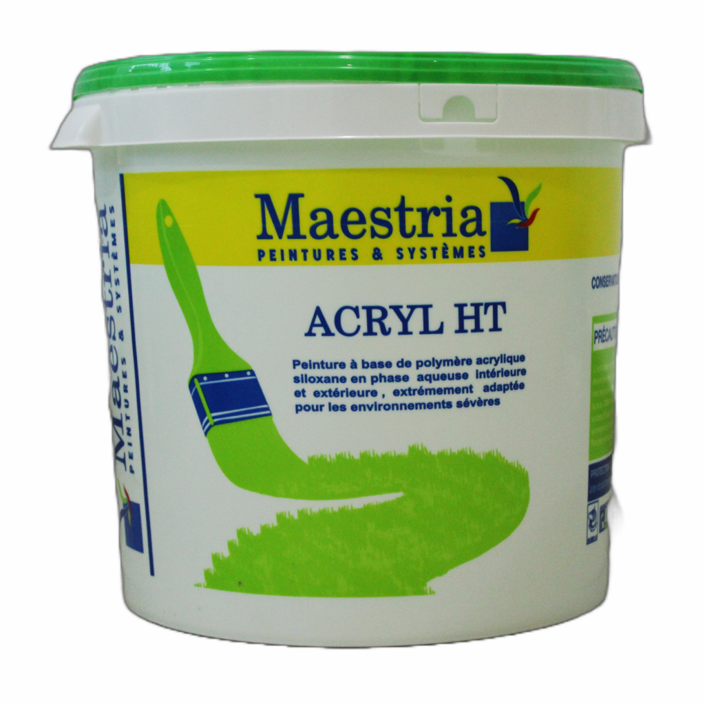 Gamme Bâtiment - Cetip TOP'X