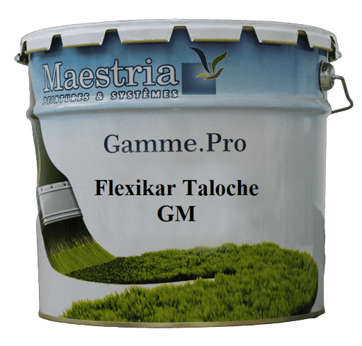 FLEXIKAR TALOCHE GM - Cetip TOP'X